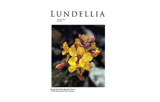 Publications | Biodiversity Center